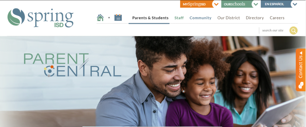 How to Login MySpringISD Gateway and Achieve All Sequence Necessities ...