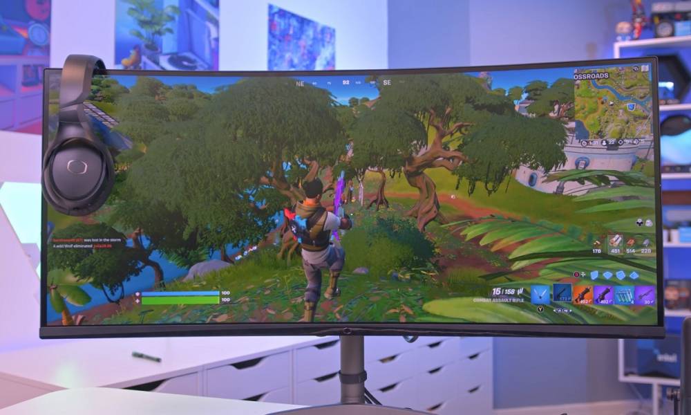 Best Budget 4K Monitors For Gaming - Timesways